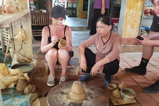 Hoi An Countryside Tour with 3 Local villages & Lunch - Review Highlights & Real Traveler Insights