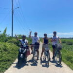 Hoi An: Cycling - Water Buffalo Riding Farming and Fishing - A Practical Guide to the Tour Experience