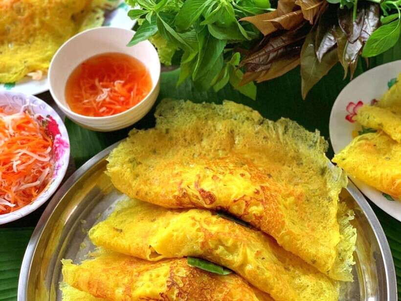 Hoi An/Da Nang: Da Nang Food Tour & Cruise Trip on Han River - Real Feedback from Travelers