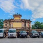 Hoi An - Da Nang - Hue by Private Car via Hai Van Pass and More - In-Depth Look at the Itinerary and Stops