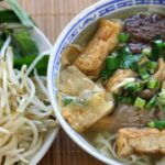 Hoi An/Da Nang: Vegetarian Cooking Class & Basket Boat Ride - Who Will Enjoy This Tour?