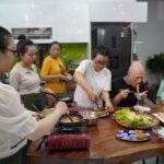 Hoi An/Da Nang: Vietnamese Cooking Class with Transportation - What to Expect at Each Location