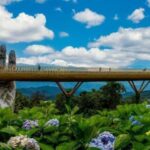 Hoi An/Da Nang:Marble Mountains and Ba Na Hills Private Tour - Exploring Marble Mountains: Caves, Temples, and Stone Sculptures