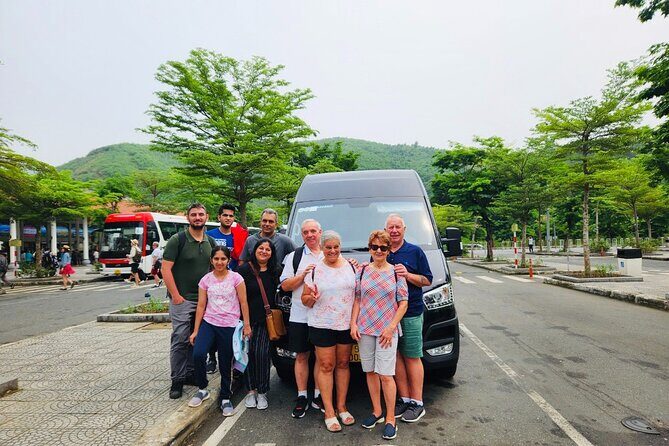 Hoi An Day Trip From Da Nang with Coconut Forest and Hoi An Town. - Who Will Love This Tour?