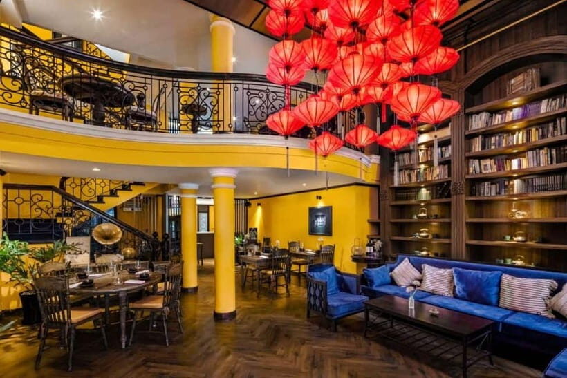 Hoi An: Dinner Experience at Home Hoi An Restaurant - What Travelers Say