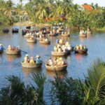 Hoi An : Discover Coconut Village on Basket Boat Ride - Introduction to the Basket Boat Adventure