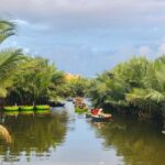 Hoi An : Discover Coconut Village on Basket Boat Ride - The Experience in Detail