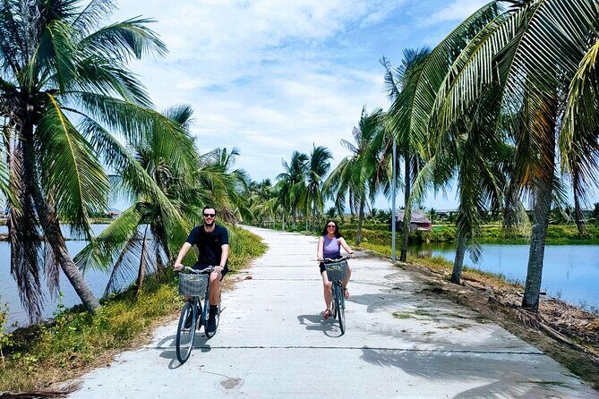 Hoi An Eco-Biking Tour - Practical Details and Value