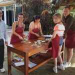 Hoi An ECo Cooking Class Tour depature from HOI AN or DA NANG city(Private Tour) - Discovering the Itinerary in Detail