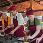 Hoi An Eco Tour: Coconut Jungle Basket Boat Ride & Cooking Class - Who Will Love This Tour?