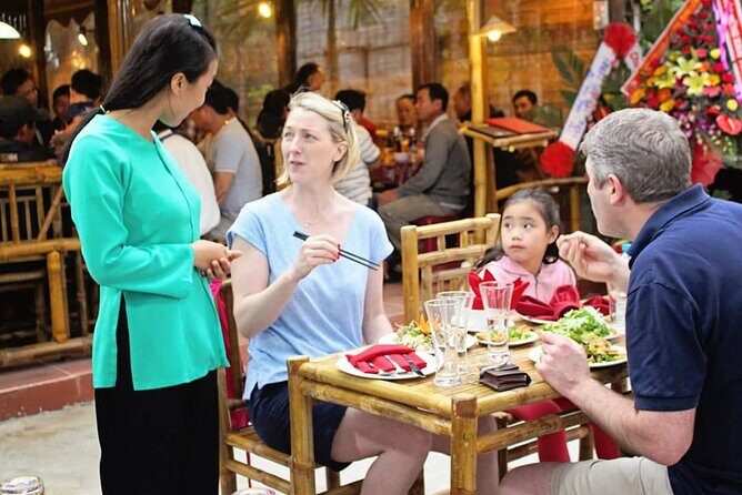 Hoi An Eco Tour & Cooking Class ( local market ,basket boat ,fishing,cooking ) - An Inside Look at the Experience