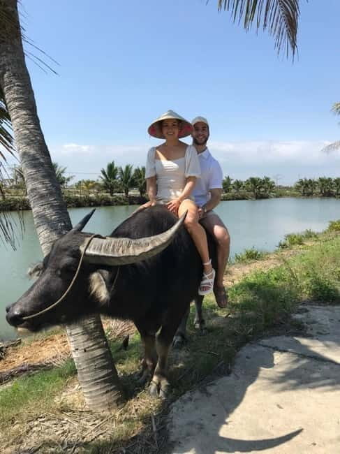 Hoi An : Experience Eco Fishing Village by Bike Tour - Key Points