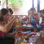 Hoi An Fishing Boat Tour/Ceramic-Lantern-Hand Fan-Cafe Class - The Value of the Experience