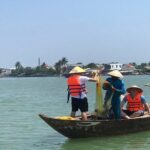 Hoi An Fishing Tour Private-Lantern /Cafe Making Class by Lunch - FAQs