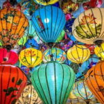 Hoi An: Foldable Lantern Making class with Local Family - What Travelers Say