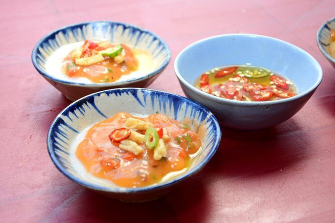 Hoi An Food Tour by Motorbike with Tastings and Dinner - How the Tour Fits into Your Hoi An Experience