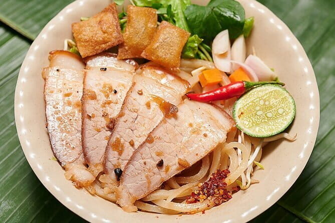 Hoi An food tour - Who Should Consider This Tour?