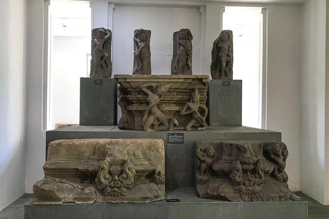 Hoi An: Full-day Da Nang City Highlights And Natural Wonders - The Value of the Tour