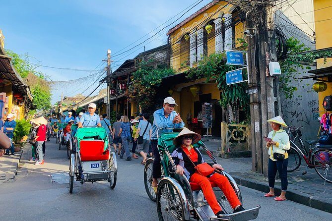 Hoi An: Full-day Mystical Marble Mountains And Charming Hoi An - Final Thoughts: Who Should Consider This Tour?