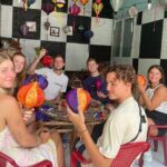 Hoi An Full Lantern Making Class , Basket Boat , Crab Fishing And Food - The Value of This Hoi An Experience
