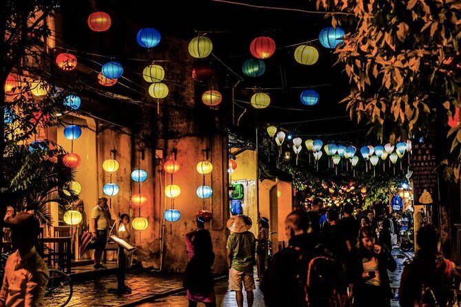 Hoi An Ghosts, Death, Mystery Unveiled - Practical Tips for Participants
