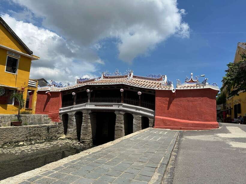 Hoi An: Guided Walking Tour with Local Food - An Insider’s Guide to the Hoi An Guided Walking Tour