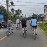 Hoi An Half-Day Bicycle Tour: Visit Herb Village, Row Basket Boat - Authenticity and Review Highlights from Past Participants