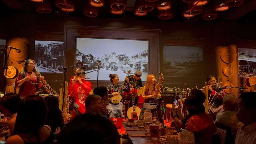 Hoi An Hands-On Cooking Class With Market Visit & Chef Guide - What’s Included and What’s Not