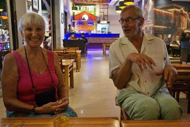 Hoi An Helping Hand Food Tour- HHELP - Why You Should Consider This Experience