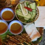 Hoi An hidden food evening adventure - FAQ