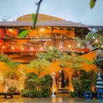 Hoi An: Hidden Gems Tour with Village Café & Beach Walk - Relaxing at An Bang Beach: Drinks and Sea Views