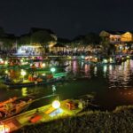 Hoi An: Hoai River Boat Ride & Lantern Release Experience - Practical Details and Tips