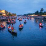 Hoi An : Hoai River Boat Trip by Night and Floating Lantern - Analyzing the Value