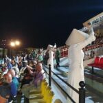 Hoi An Impression show (The real world performance) - The Visual and Auditory Experience