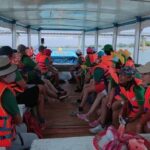 Hoi An Lantern Cruise/Boat Private Sunset/Special Event By Lotus - The Sum Up