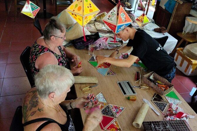 Hoi An Lantern Making Activity - Introduction: Why This Tour Catches Our Eye