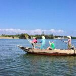Hoi An: Lantern Making and Basket Boat Tour - Transition to Cam Thanh Village