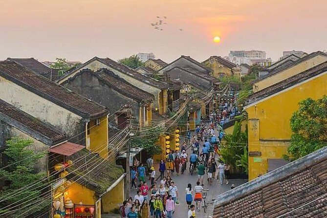 Hoi An Lantern Making and city tour - Practicalities and Value