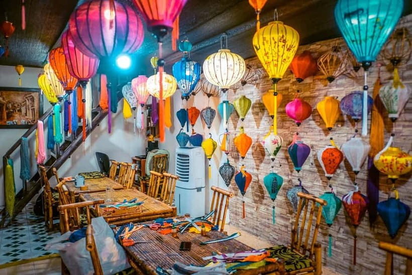 Hoi An: Lantern Making, Basket Boat, and Cooking Class - Who Will Love This Tour?