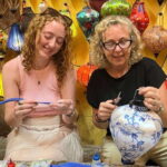 Hoi An: Lantern Making & Coconut Jungle Boat Ride Experience - Lantern Making: Crafting a Piece of Vietnam’s Cultural Heart