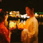 Hoi An Lantern Photoshoot: Boat Ride, Lantern Shop & Release - The Real Experience from Travelers