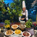 Hoi An: Local Dinner with BBQ in Professional Chef - Exploring the Experience: A Closer Look at the Itinerary