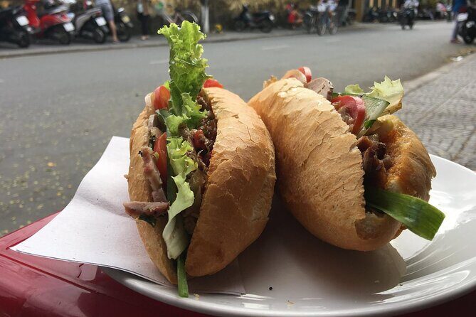 Hoi An Local Food by Motorbike and Teh Dar Bamboo Circus Show - FAQs