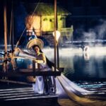 Hoi An Memories Show and Hoi An Impression Theme Park Ticket - The Theme Park: An Immersive Journey Through Time and Elements