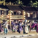 Hoi An: Memories Show and Impression Theme Park Tickets - The Memories Show: A Visual Feast