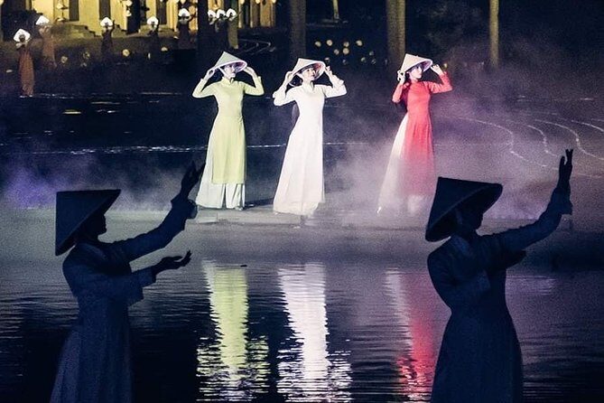 Hoi An Memories Skip-the-Line Ticket with Dinner and Pickup - The Itinerary Breakdown: What to Expect