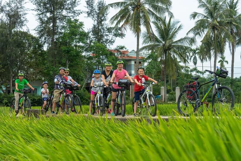 Hoi An: Morning Countryside Tour by Bike - What Makes This Tour Special?
