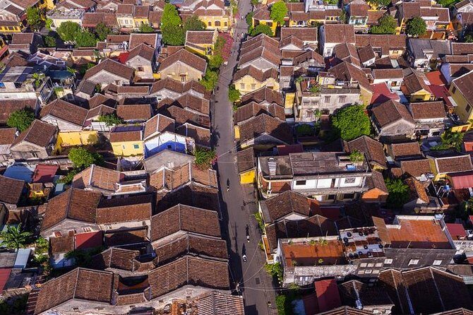 Hoi An - My Son Sanctuary - Hoi An A Half Day Trip - The Value of This Private Tour