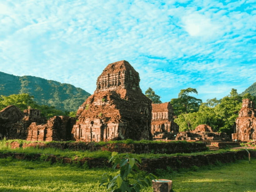 Hoi An: My Son Sanctuary One Bus On Boat Morning Trip - A Practical Look at the Experience
