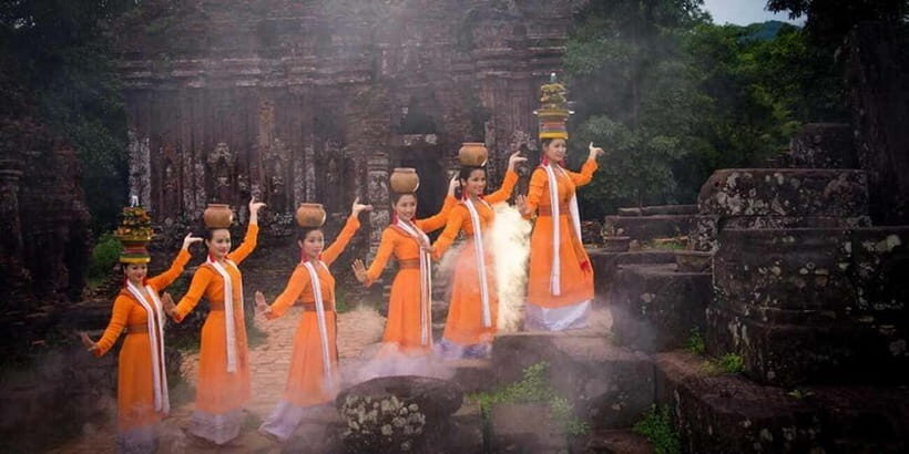 Hoi An: My Son Sanctuary & Secret Waterfall Full-Day Tour - An In-Depth Look at the Tour Experience